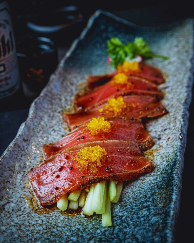 Akiko Sushi & Bar – Japanese cuisine Houston